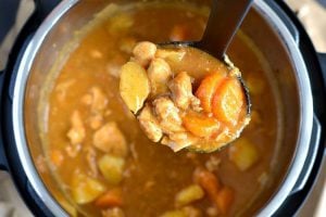 45+ Best Asian Instant Pot Recipes