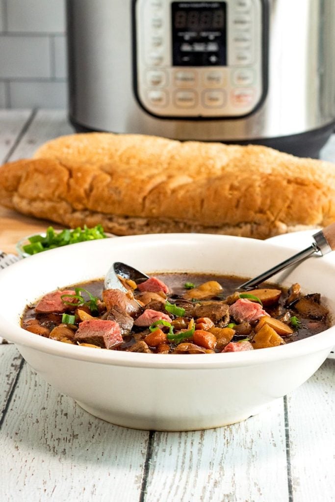 35+ Instant Pot Fall Recipes (Perfectly Cozy)