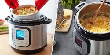 How Does Instant Pot Work And What Is It