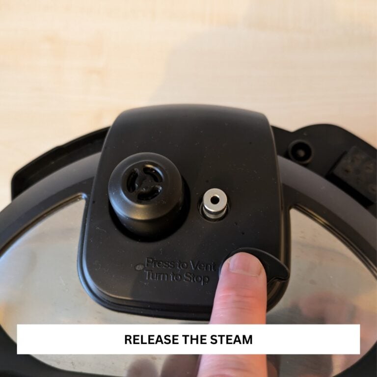 How To Use The Instant Pot For Beginners