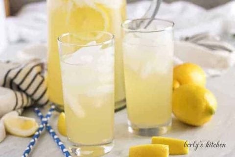 Instant Pot Drinks (Refreshingly Cold or Cozy Warm)