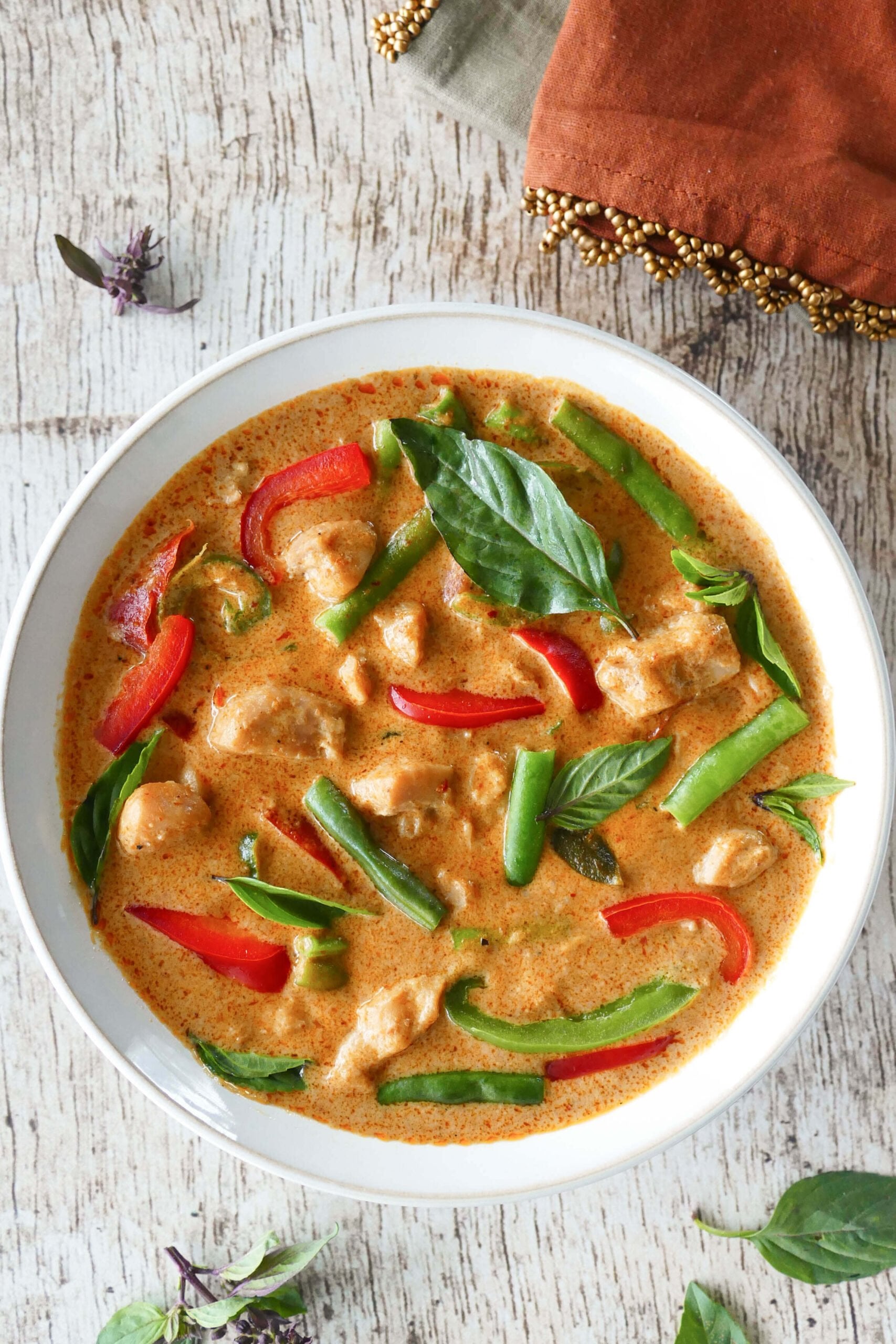 45+ Best Asian Instant Pot Recipes