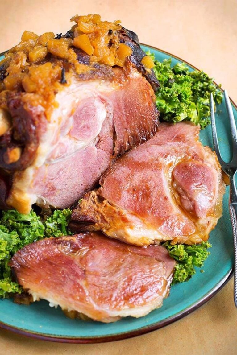 Instant Pot Ham Recipes