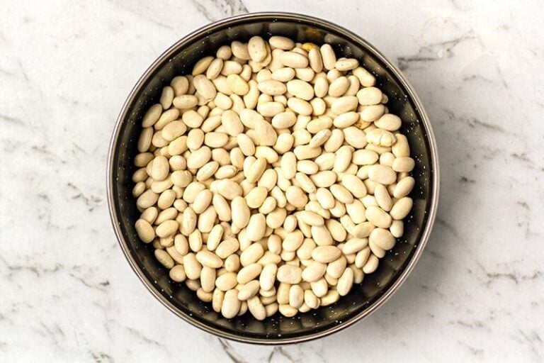 How To Cook White Beans In Instant Pot