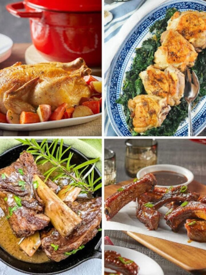 What Does Prse Mean On Instant Pot? Error Code Explained