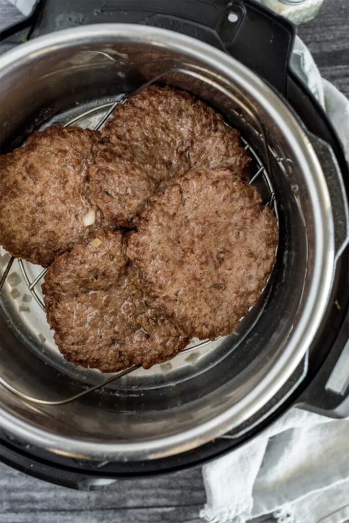 15 Best Instant Pot Hamburger Recipes