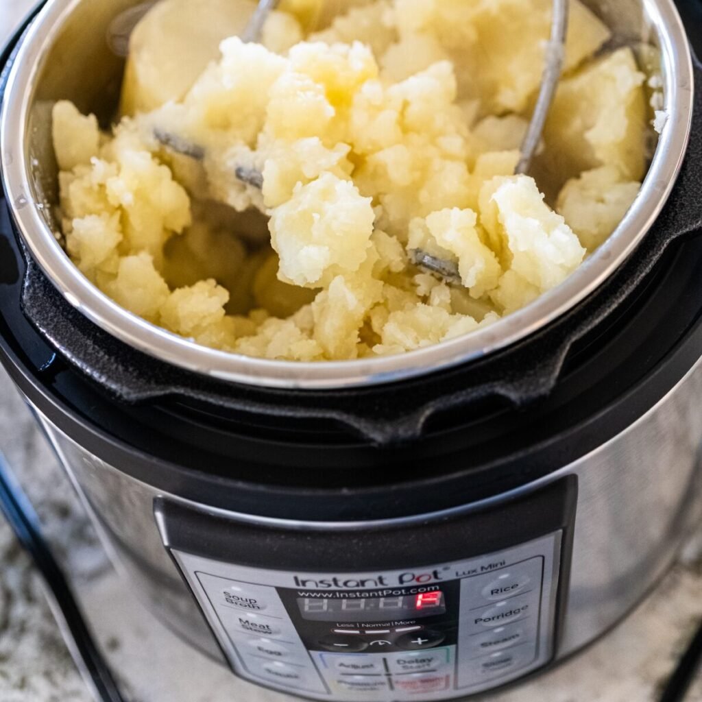 Instant Pot Keep Warm Guide: Maximize Flavor & Convenience