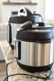 Instant Pot Burn Message Decoded: Tips for Quick Fixes and Prevention