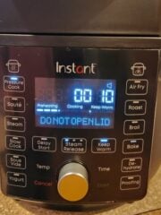 Instant Pot Basics - Learn How To Master Your Pressure Cooker