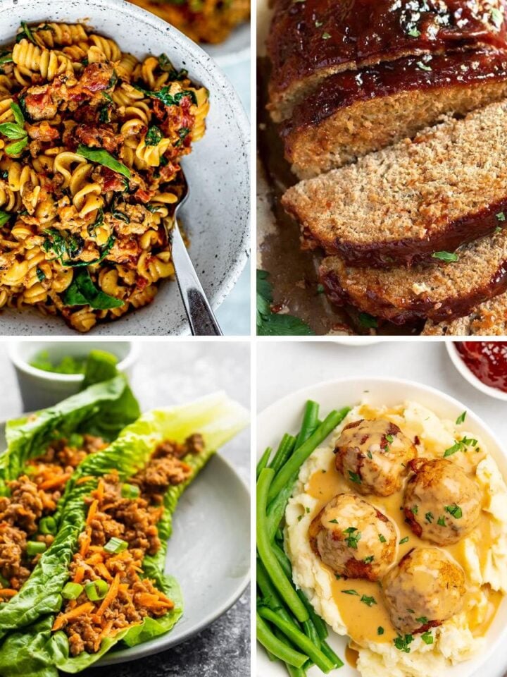 All Instant Pot Recipes | Mains, Sides, Vegan, Keto, Gluten-Free