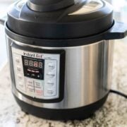 How Long Does Instant Pot Take to Preheat? Quick Guide