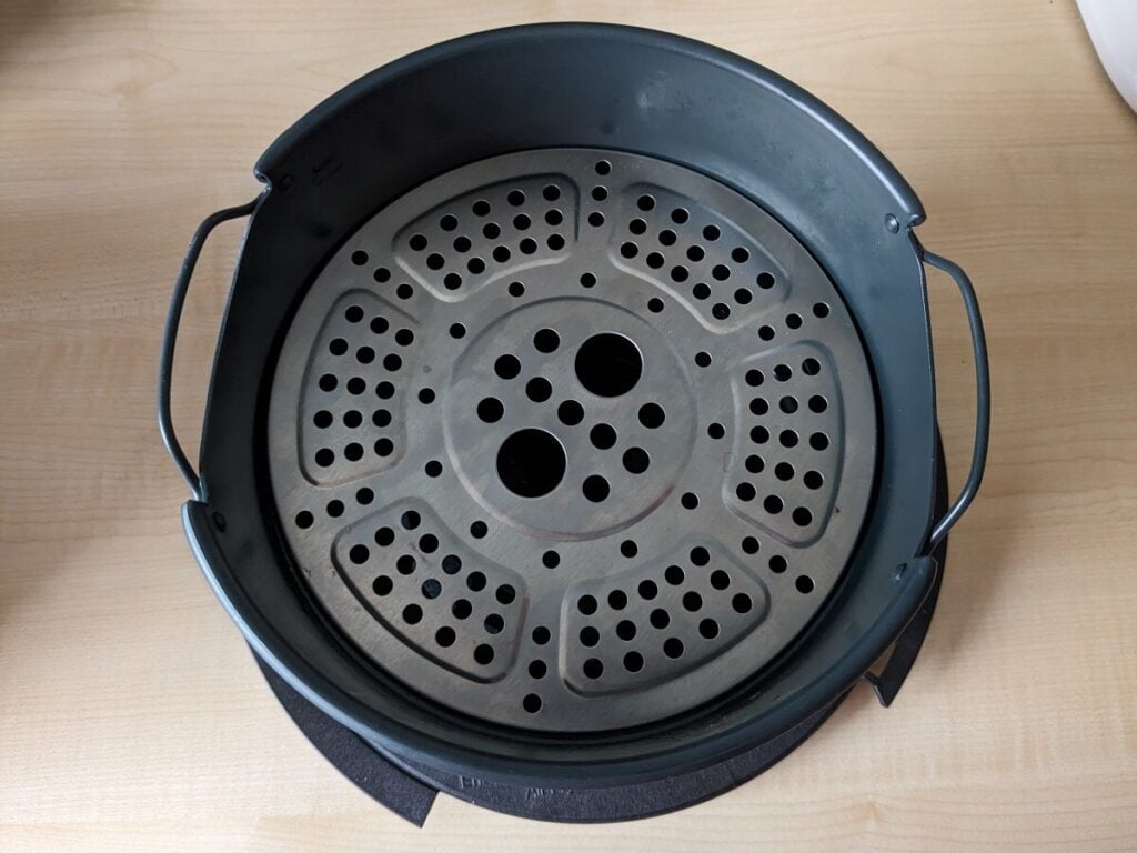 How To Use Instant Pot Air Fryer Features & Functions