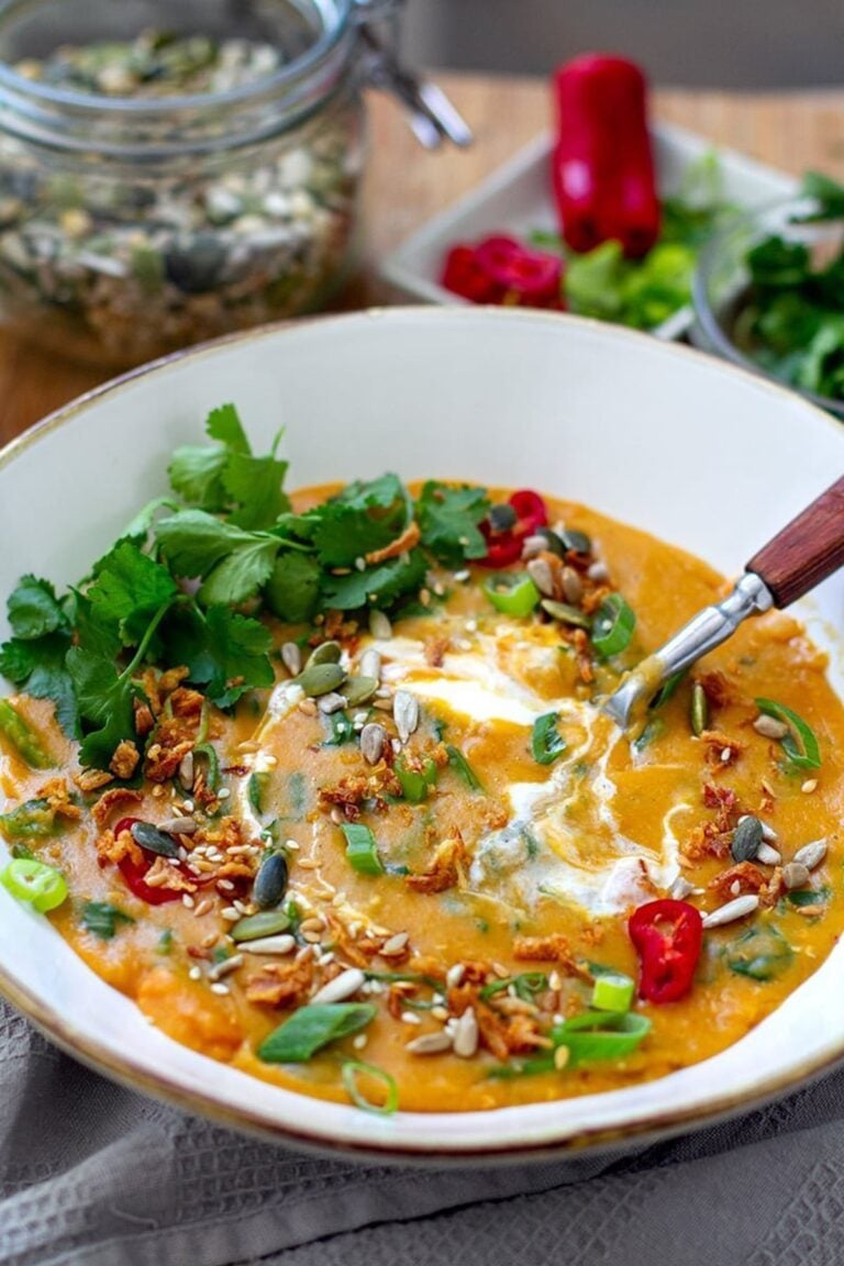 43 Best Instant Pot Soup Recipes of 2024