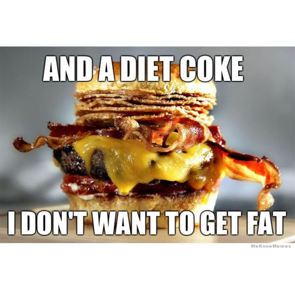 23 Food Memes That Only Home Cooks Can Relate To