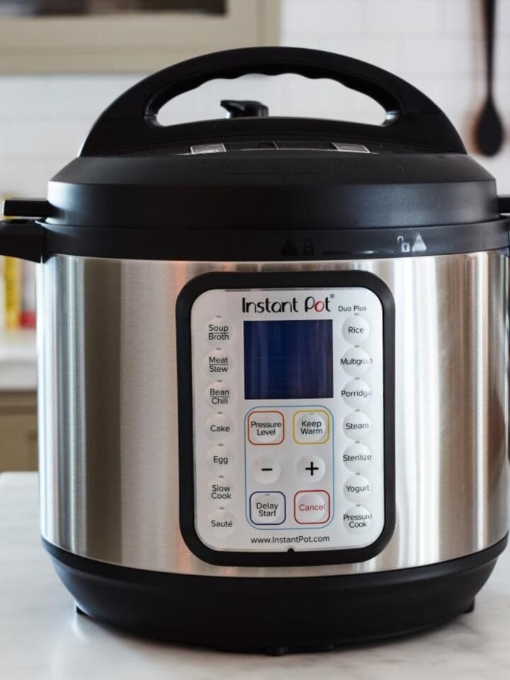 Instant Pot Basics - Learn How To Master Your Pressure Cooker