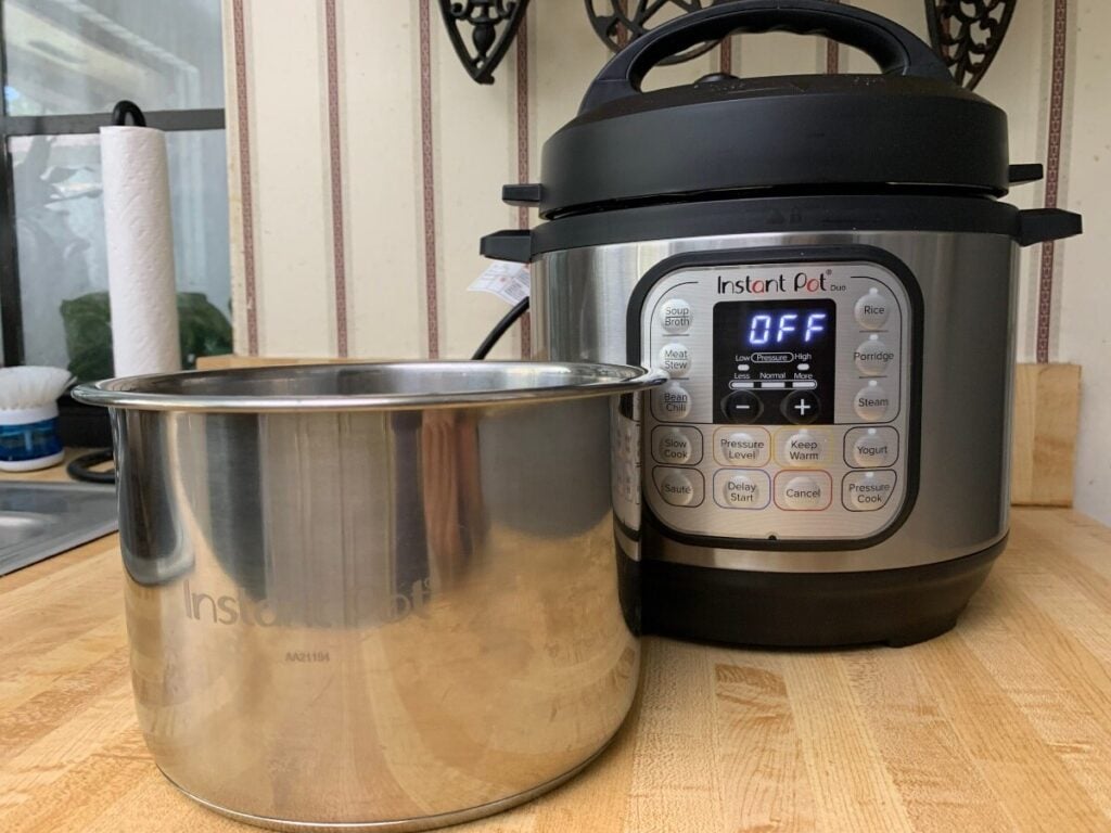 Mastering How to Clean Instant Pot: A Step-by-Step Guide