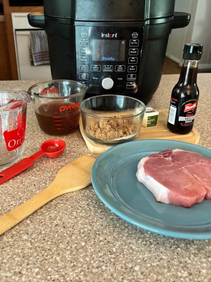 Instant Pot Basics - Learn How To Master Your Pressure Cooker