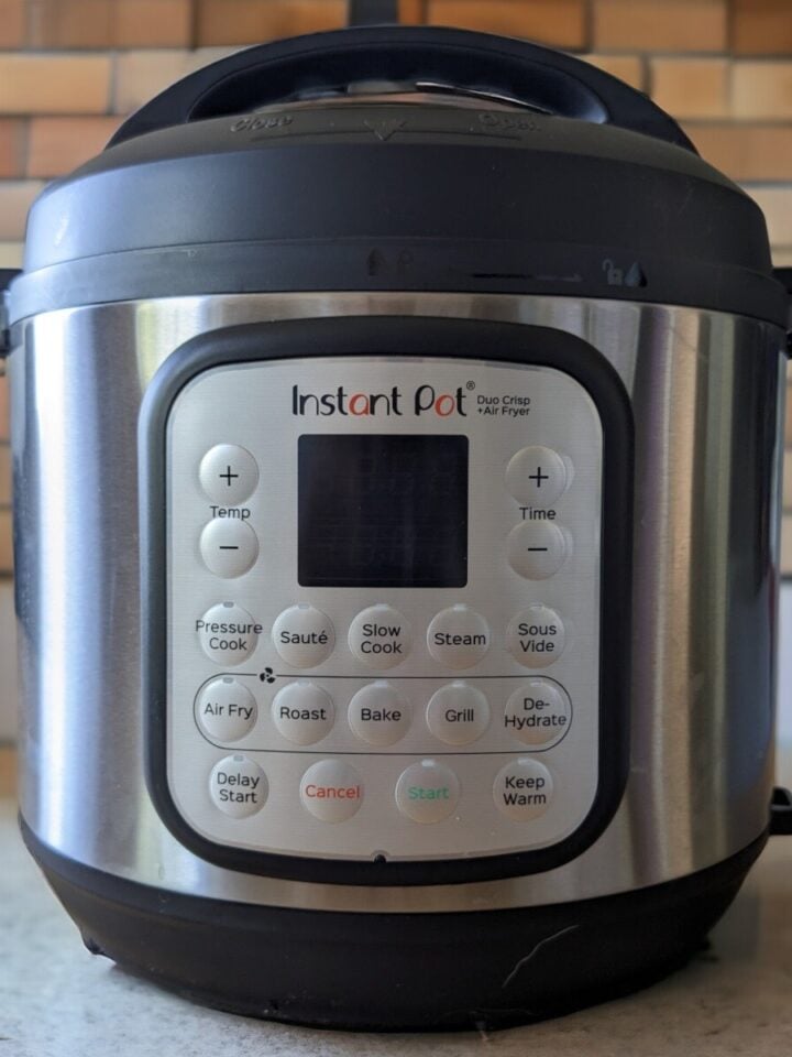 Instant Pot Basics - Learn How To Master Your Pressure Cooker