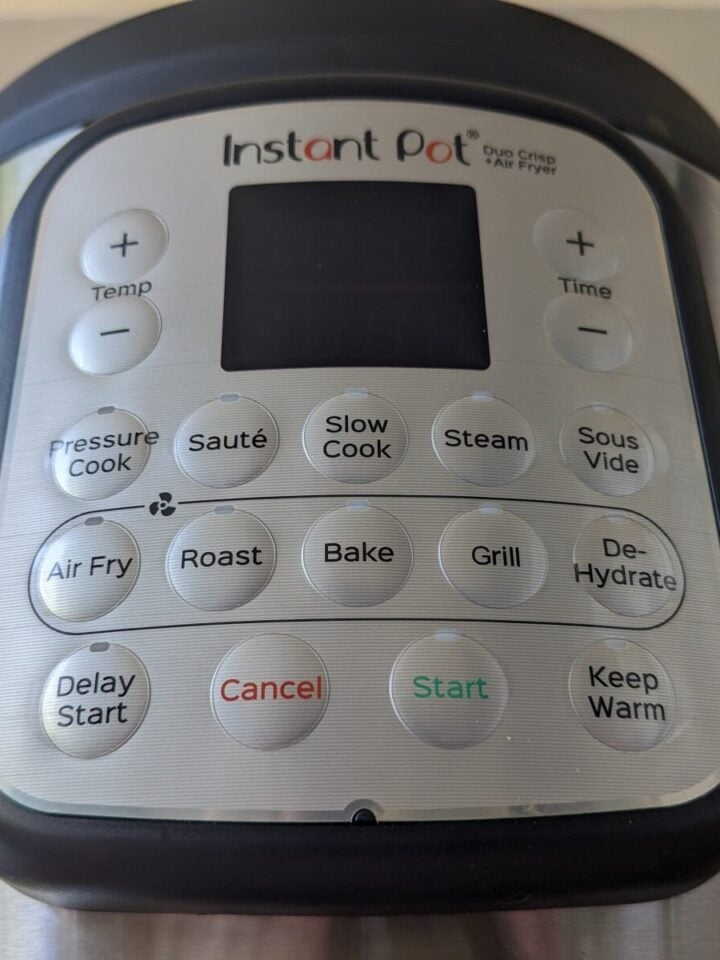 Instant Pot Basics - Learn How To Master Your Pressure Cooker