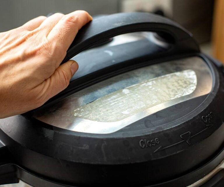 Sealing vs Venting Instant Pot: What You Need to Know