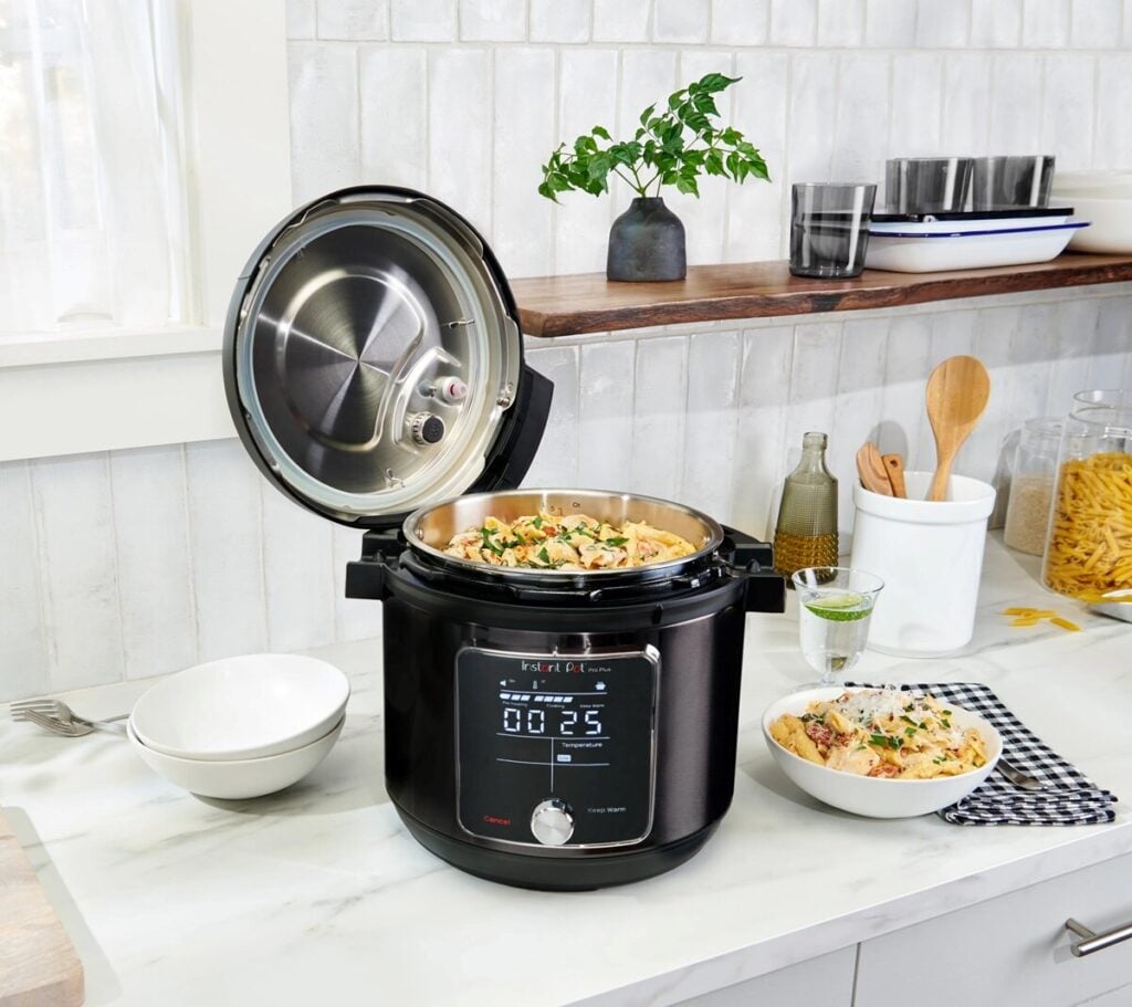 Instant Pot VS Ninja Foodi: A Home Cook's Honest Showdown