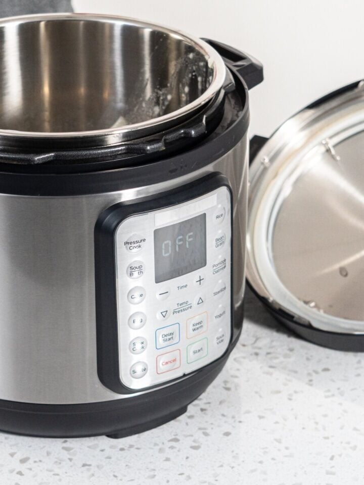 Instant Pot Basics - Learn How To Master Your Pressure Cooker