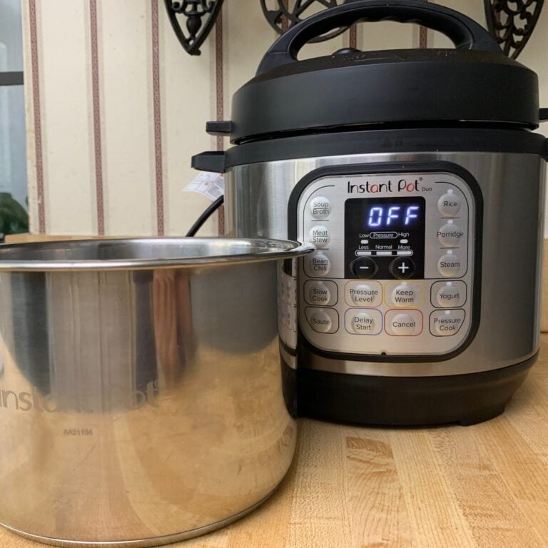 Instant Pot Duo vs Duo Plus: Pressure Cooker Comparison