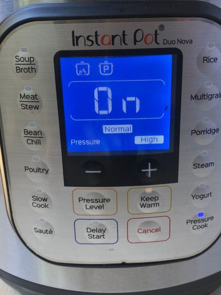 Instant Pot Basics - Learn How To Master Your Pressure Cooker