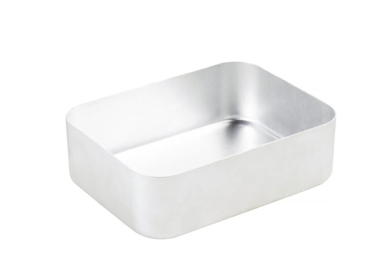 What Containers Are Air Fryer Safe? Safe and Crispy Cooking