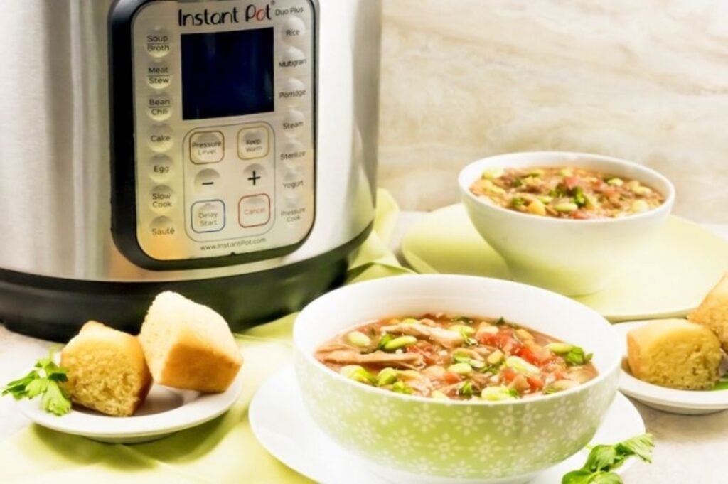 How To Simmer In Instant Pot: A Complete Guide