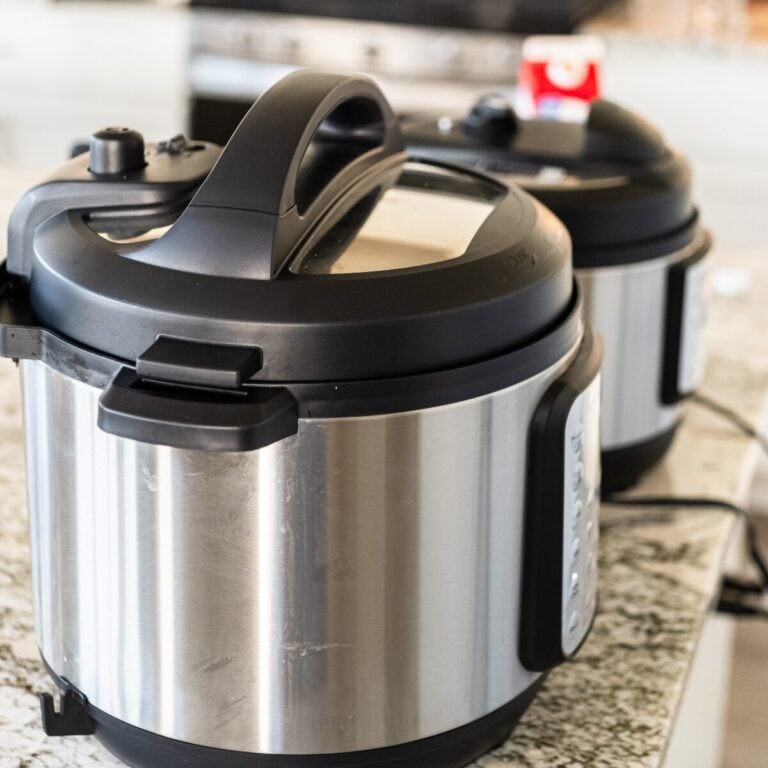 Instant Pot Duo Plus vs Pro: Which is Best for You?