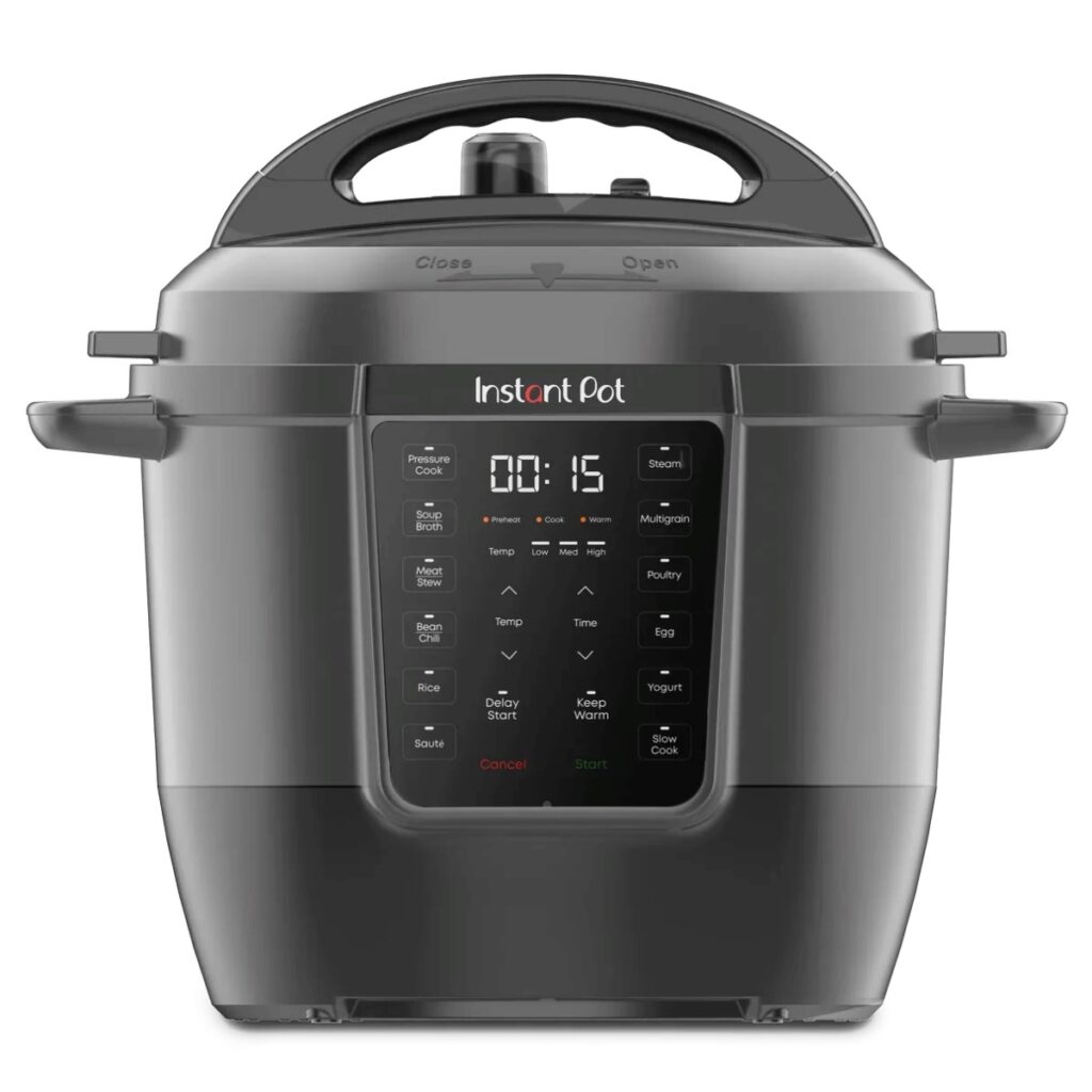 Instant Pot Rio vs Duo: Which One Reigns Supreme?
