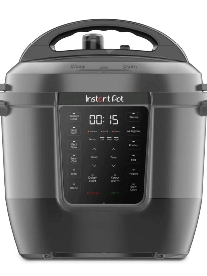 How To Use The Instant Pot For Beginners