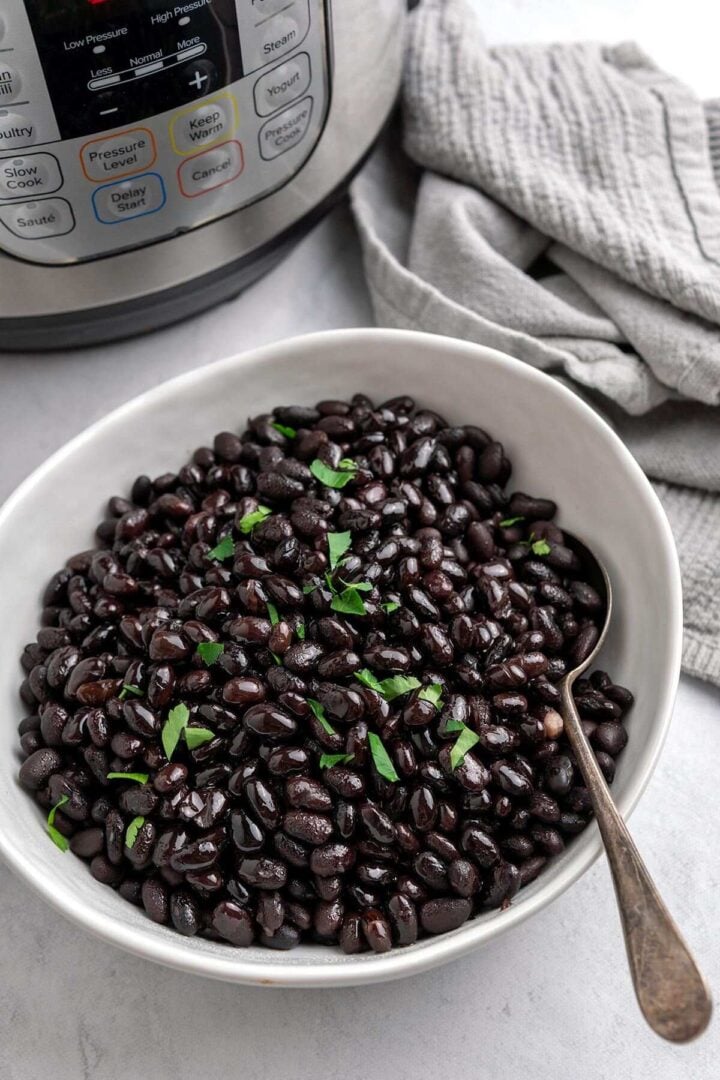 How To Set Instant Pot To High Pressure Easily and Quickly
