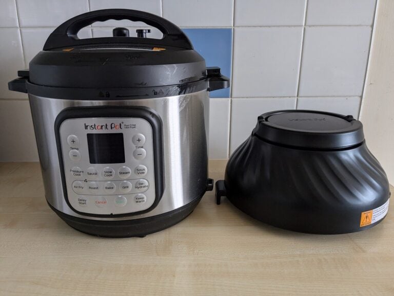 What Size Instant Pot Do I Need? - A Comprehensive Guide