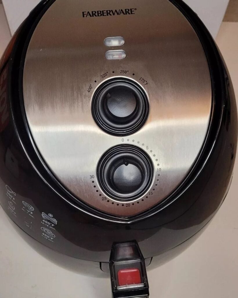 Farberware Air Fryer: How To Use Guide