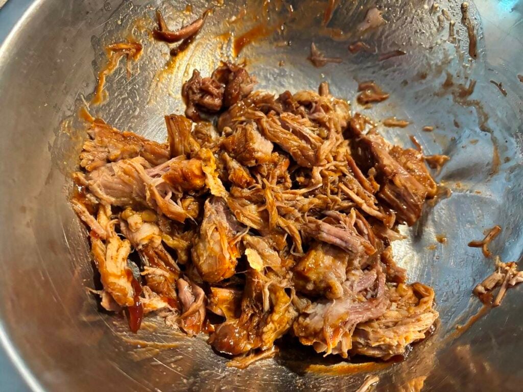 How To Cook Pork Butt In An Instant Pot