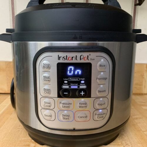 Why Is My Instant Pot Taking So Long To Come To Pressure?