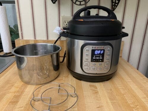 Instant Pot Vs Duo: All You Need To Know!