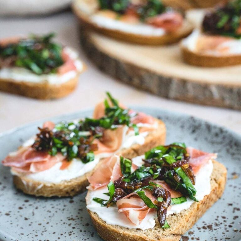 41 Cold Appetizer Recipes Your Guests Will Love