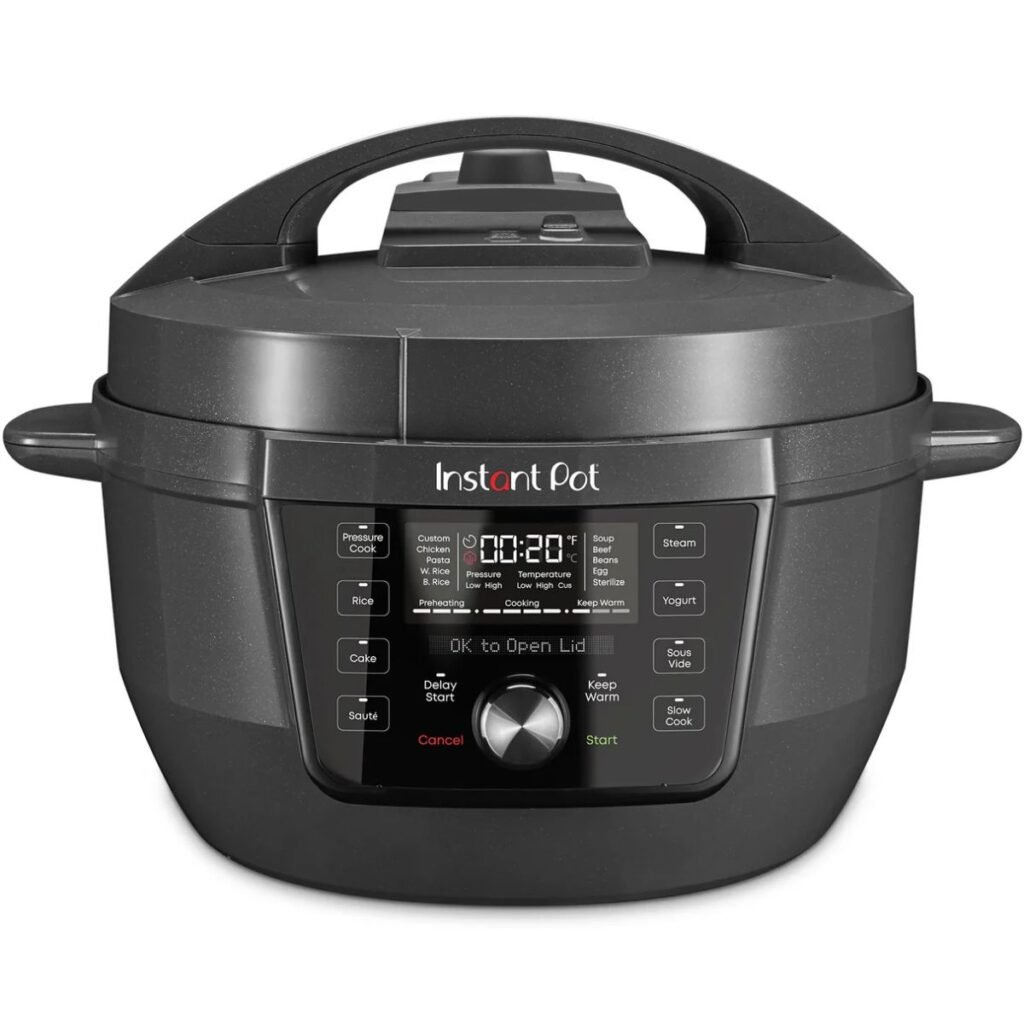 The Best Instant Pot to Buy In 2025