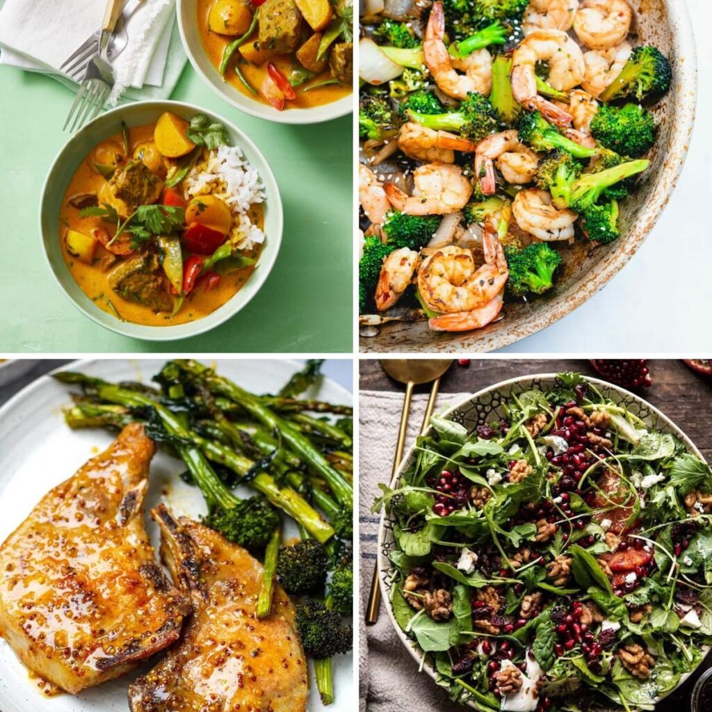 21 Easy Dinner Ideas For Two That Show You Care