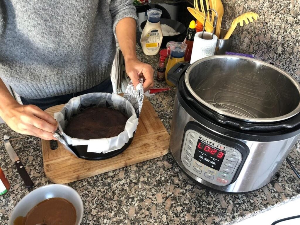Why Is My Instant Pot Taking So Long To Come To Pressure?