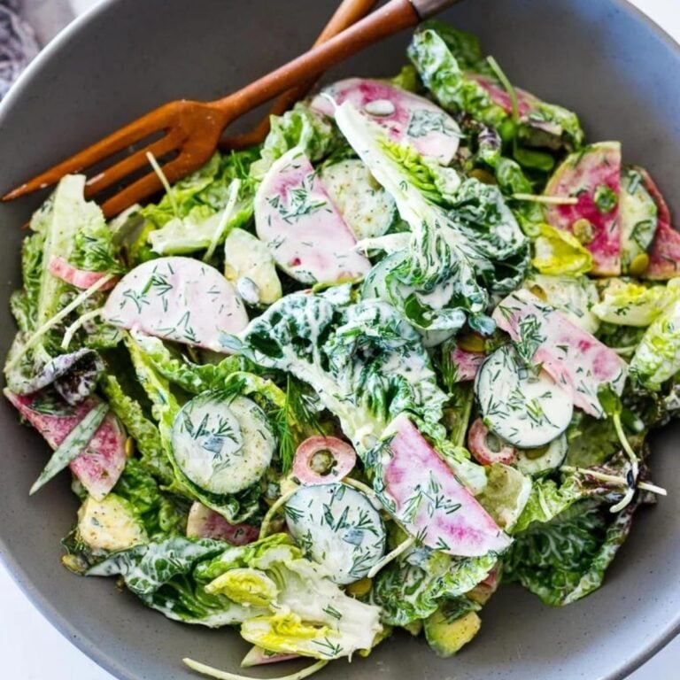 27 Mouthwatering Fresh Salad Recipes