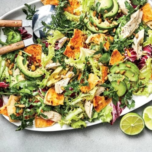 27 Mouthwatering Fresh Salad Recipes