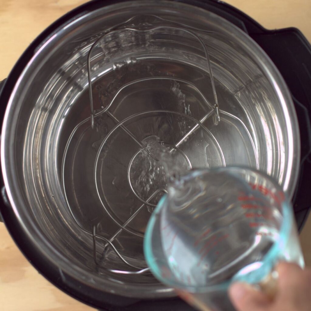 How To Sterilize Instant Pot: Essential Guide for Safe Cooking