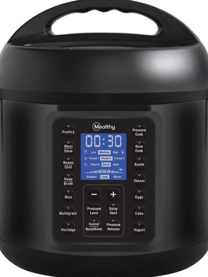 How Does Instant Pot Work And What Is It