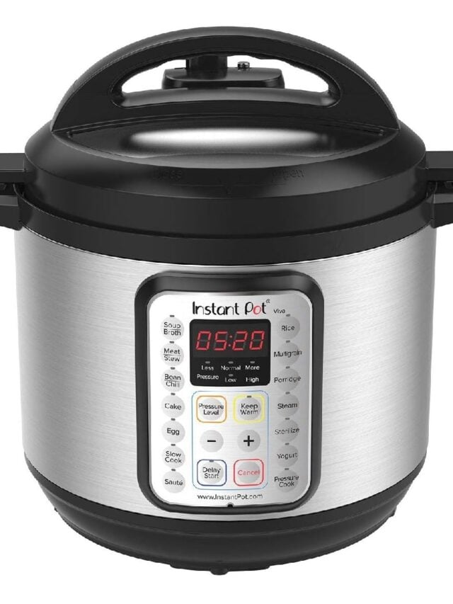 What Size Instant Pot Do I Need? - A Comprehensive Guide