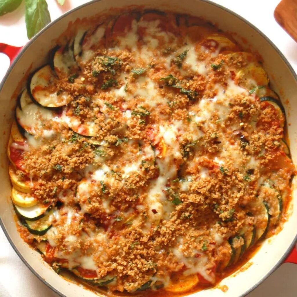 17 Italian Casseroles