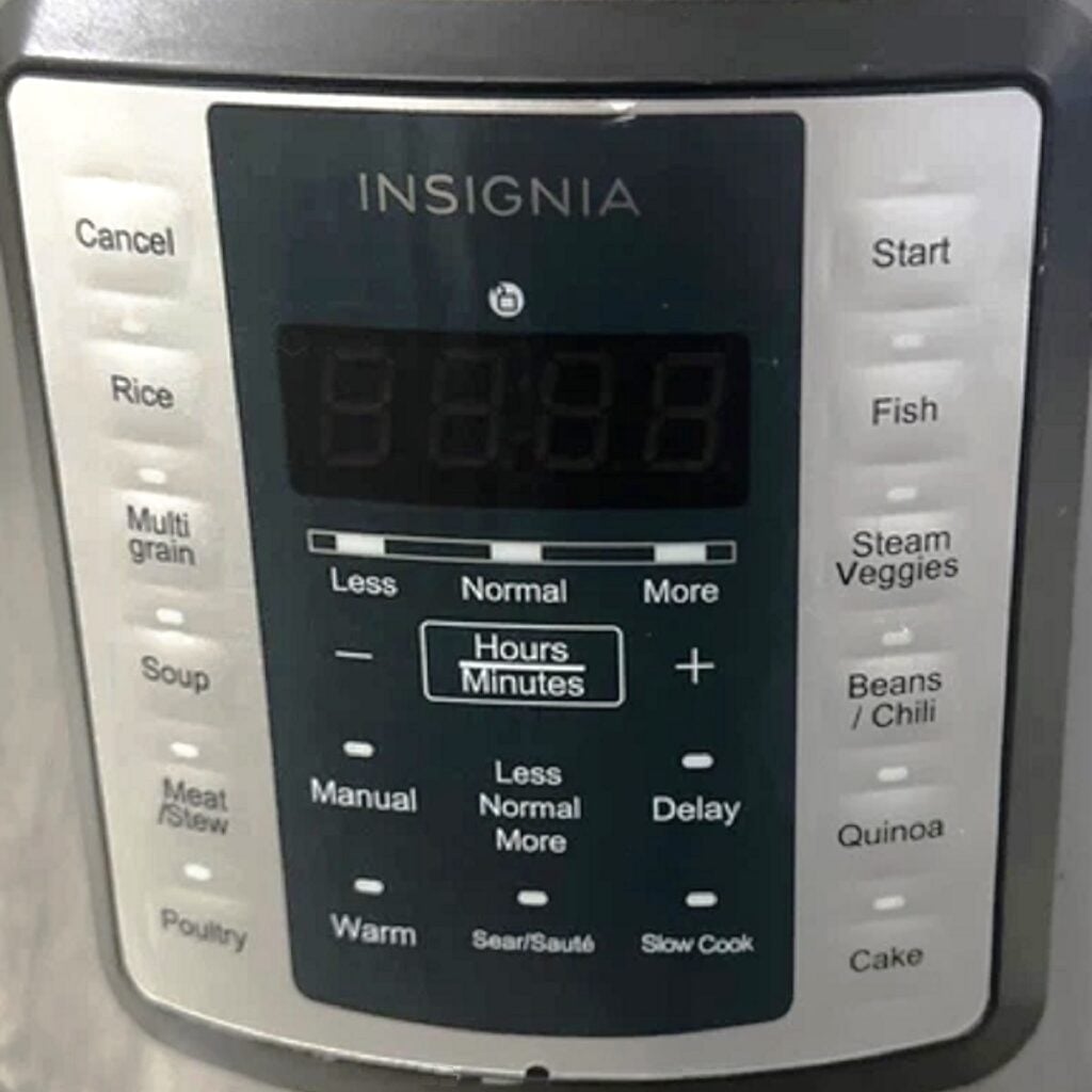 Instant Pot Vs Insignia: Which Cooks Up the Best Meal?